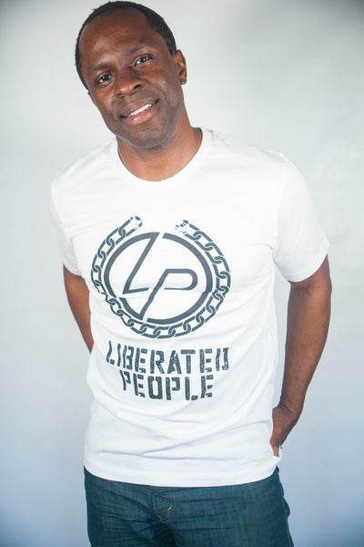 Mens – Liberated People